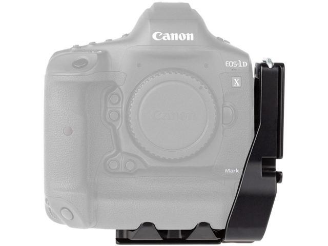 Click here for ProMediaGear PLC1Dx3 L-Bracket Plate with QD Strap... prices