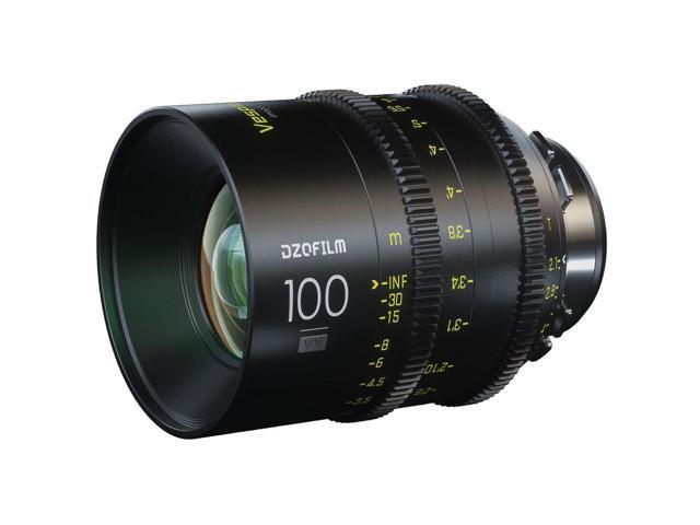 Click here for DZOFILM Vespid Prime 100mm T2.1 Cinema Lens for PL... prices