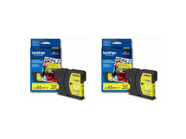 Click here for Brother 2 Pack Innobella High Yield Yellow Ink Car... prices