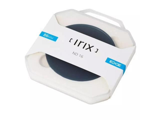 Click here for IRIX Edge Neutral Density ND16 (1.2) 86mm Filter #... prices