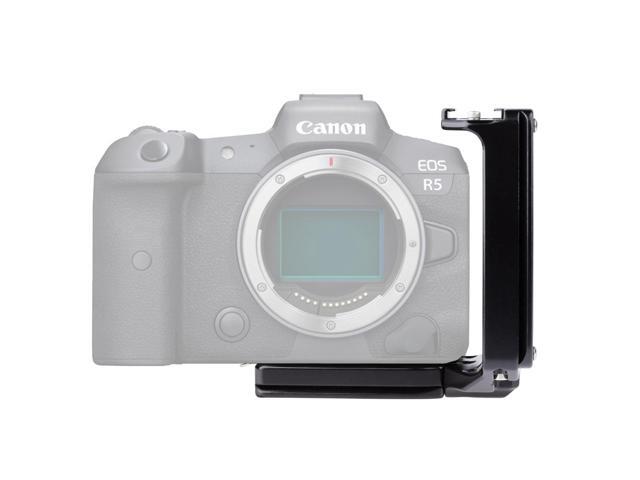 Click here for ProMediaGear PLCR56 L-Bracket Plate with QD Strap... prices