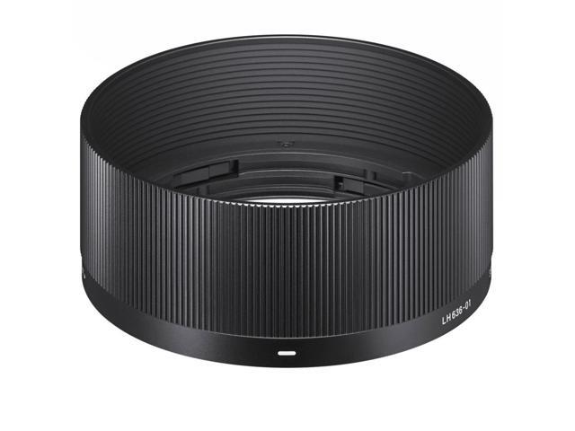 Click here for Sigma Round-Type Lens Hood for 35mm f/2.0 DG DN Le... prices