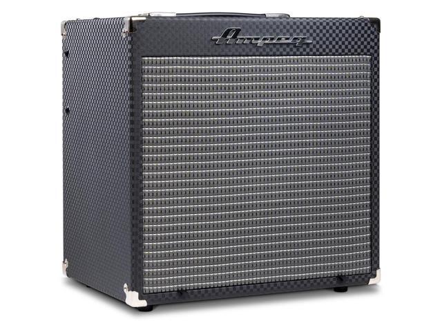 Click here for Ampeg RB-108 1x8 Rocket Bass Guitar Combo Amplifie... prices