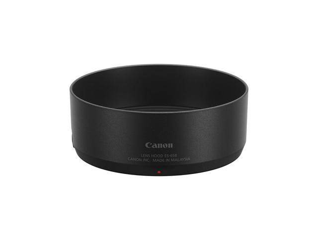 Click here for Canon ES-65B Lens Hood for RF 50mm f/1.8 STM Lens... prices