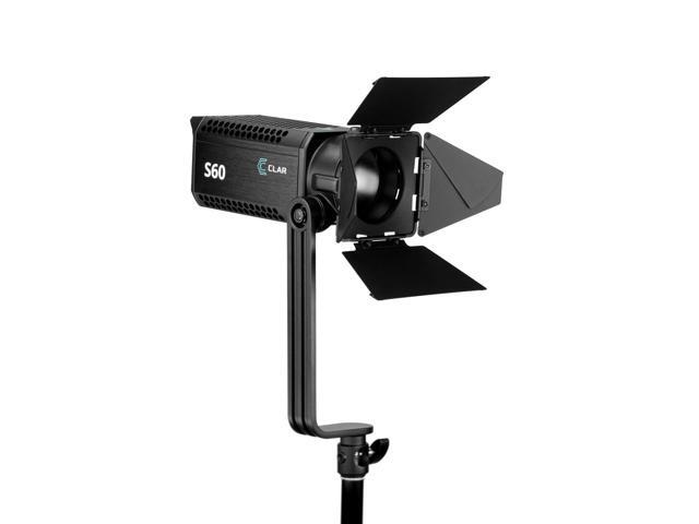 Click here for CLAR S60 Focusing LED Light (Godox S60) prices