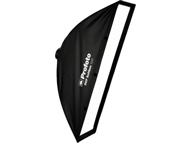 Click here for Profoto 1x4 OCF Softbox  Includes Strip Mask prices