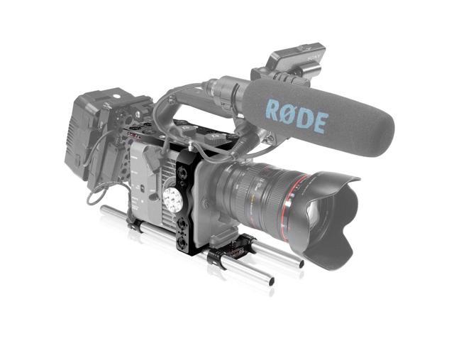 Click here for Shape Camera Cage and 15mm LW Rod System for Sony... prices