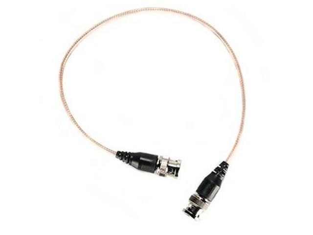 Click here for SmallHD 12 Thin Gauge BNC Male to Male SDI Cable #... prices