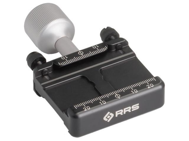 Click here for Really Right Stuff B2-Duo 60mm Sliding Screw-Knob... prices