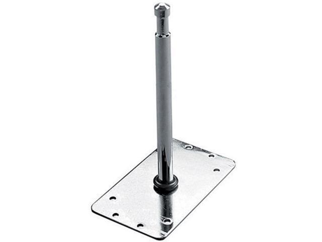 Click here for Avenger 9 Baby Wall Mounting Plate with a 5/8 Spig... prices