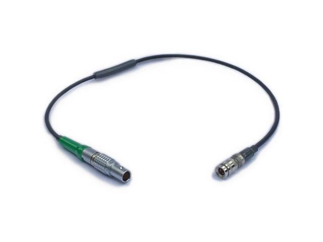 Click here for TimeCode Systems DIN 1.0/2.3 to LEMO 5 Timecode In... prices