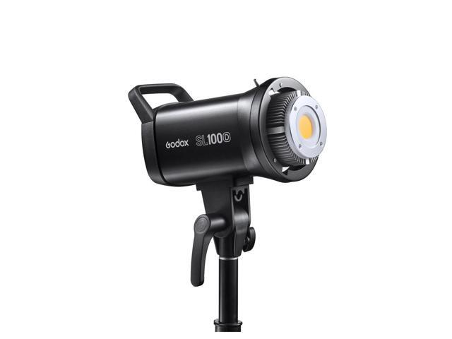 Click here for Godox SL100D SL Series Day Light LED Video Light prices