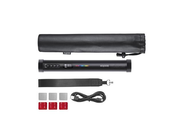 Click here for Godox TL30M RGB Tube Light prices