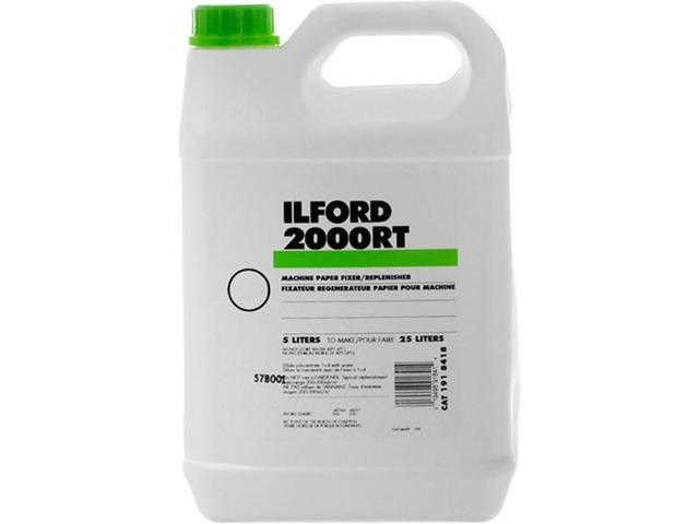 Click here for Ilford 2000 RT Fixer / Replenisher 5 Liter #175852... prices