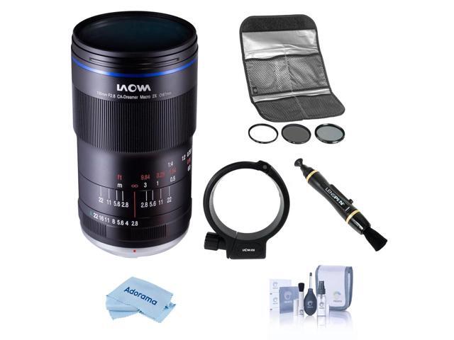 Click here for Venus Laowa 100mm f/2.8 Manual Aperture 2x Ultra M... prices