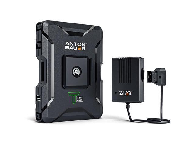 Click here for Anton Bauer Anton/Bauer Titon Base Battery  Batter... prices