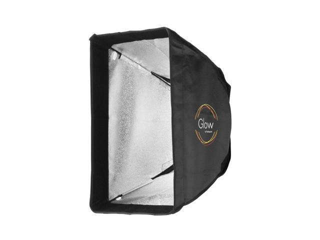 Click here for Glow Series III Extra Small Rectangular Softbox (1... prices