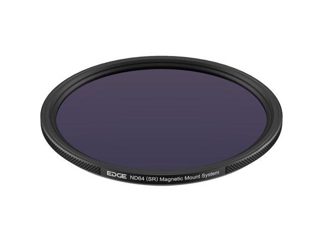 Click here for IRIX Edge MMS Neutral Density SR ND64 (1.8) Filter... prices