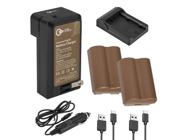 Click here for Green Extreme NP-W235 2250mAh Lithium-Ion Recharge... prices