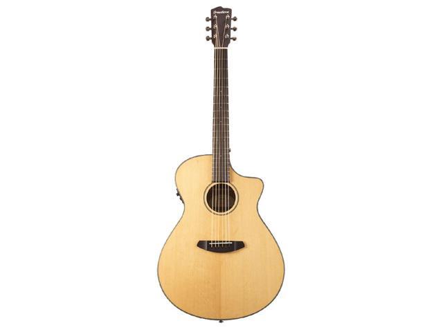 Click here for Breedlove Discovery Concerto Sunburst CE Sitka Aco... prices