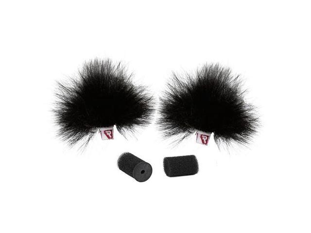 Click here for Rycote Ristretto Low-Profile Windjammer for Lavali... prices