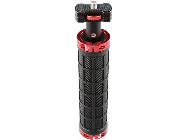 Click here for CAMVATE Handle Grip Mini Rod Mount Holder with 1/4... prices