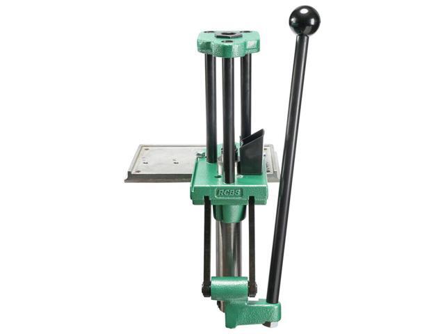 Click here for RCBS AmmoMaster 2 Single Stage Press #88703 prices