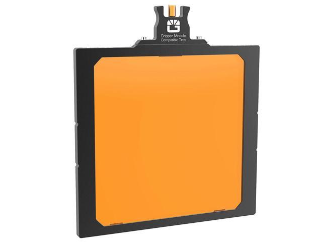 Click here for Bright Tangerine 5x5 Filter Tray for VIV 5 Matte B... prices