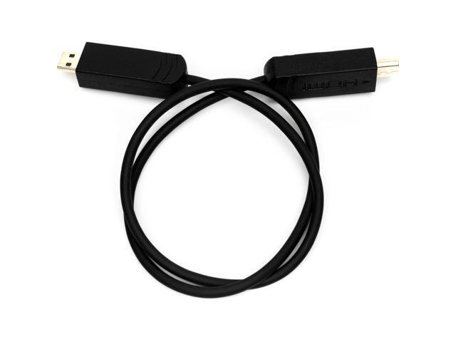 Click here for SmallHD 12 Thin Micro-HDMI Type-D to Micro-HDMI Ty... prices