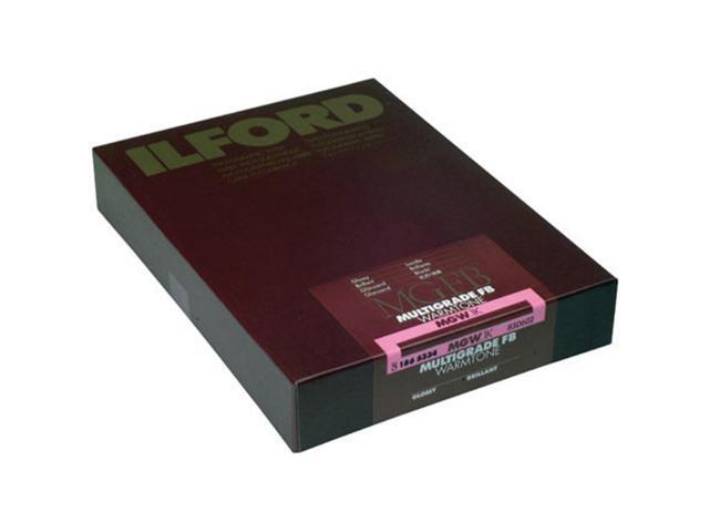 Click here for Ilford Multigrade FB Warmtone Paper  11x14  10 She... prices