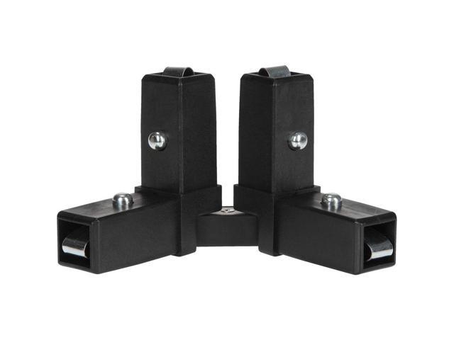 Click here for Westcott Scrim Jim Cine Swing Hinge Corner Frame C... prices