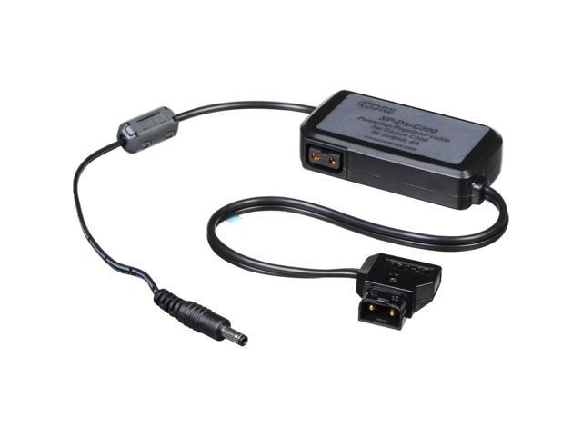 Click here for Core SWX XP Powertap 20 Cable for Canon C300 prices