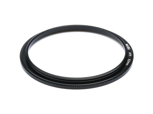 Click here for NiSi 62mm Adapter Ring for M75 Filter Holder #NIP-... prices