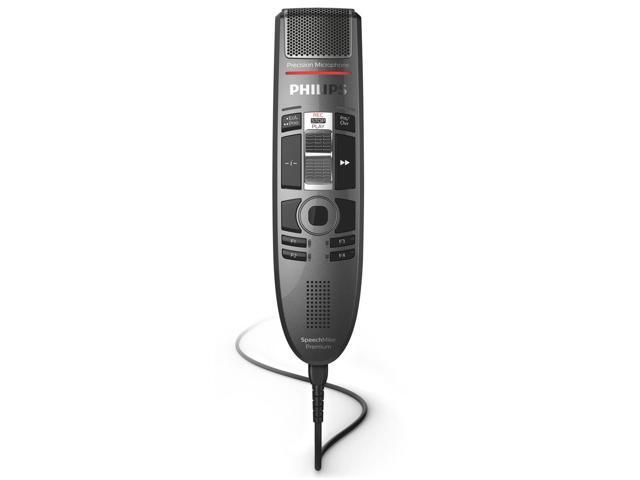 Click here for Philips SpeechMike Premium Touch Dictation USB Mic... prices