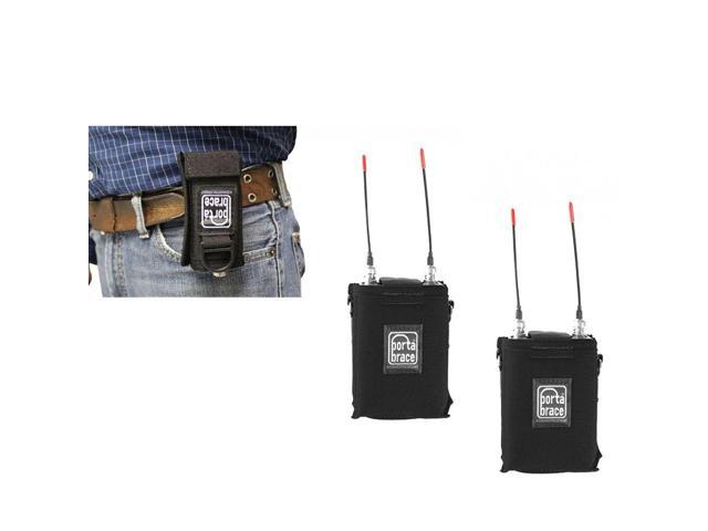 Click here for Porta Brace Field Audio Kit for Senheiser ew 500 F... prices