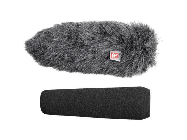 Click here for Rycote 15cm Standard Hole SGM Foam with 19mm/22mm... prices
