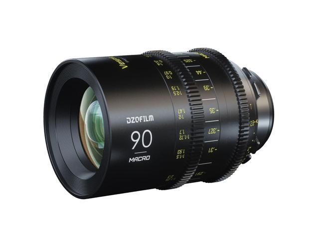 Click here for DZOFILM Vespid Prime 90mm Macro T2.8 Cinema Lens f... prices