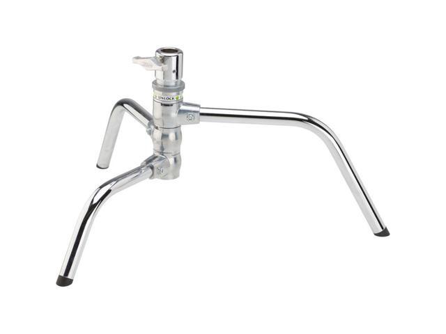 Click here for Kupo New Compact Turtle Base  22lbs Capacity  Silv... prices