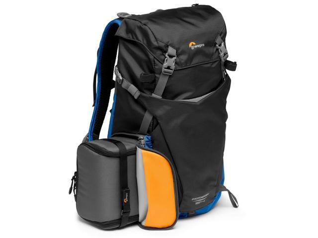 Click here for Lowepro PhotoSport BP 24L AW III Backpack  Black/B... prices