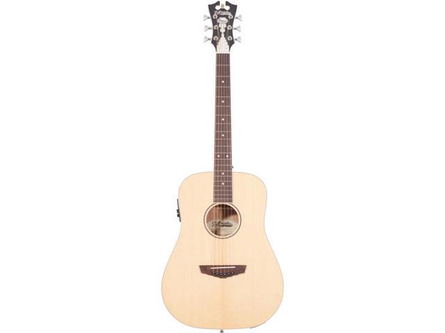 Click here for DAngelico Guitars DAngelico Premier Niagra Acousti... prices
