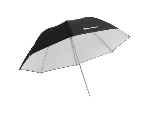 Click here for Elinchrom 33 Shallow White/Translucent Umbrella #E... prices