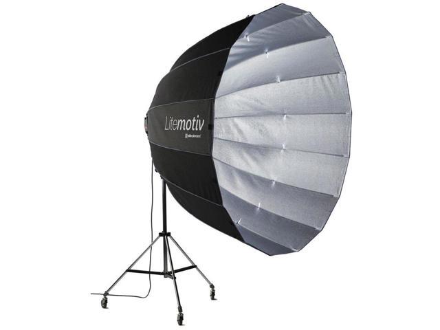 Click here for Elinchrom 190cm/74.80 Litemotiv Octa Softbox #EL28... prices