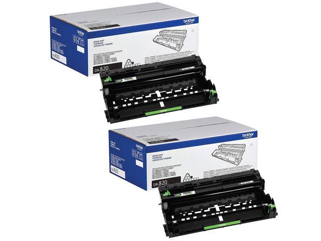 Click here for Brother 2 Pack DR-820 Drum Unit  Approximate 30 00... prices