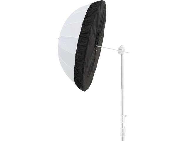 Click here for Godox Black and Silver Diffuser For 34 Parabolic U... prices