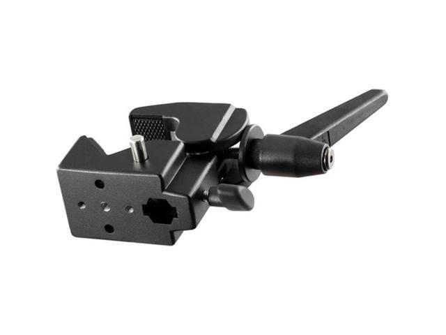 Click here for Godox LSA-03 Nano Clamp with Ratchet Handle prices