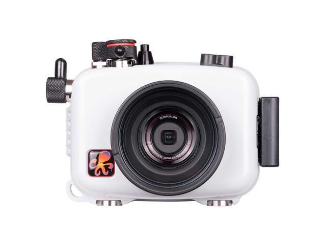 Click here for Ikelite Underwater Housing for Olympus Tough TG-5/... prices
