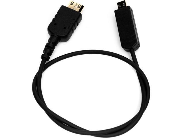 Click here for SmallHD 12 Thin Micro-HDMI Type-D to Mini-HDMI Typ... prices