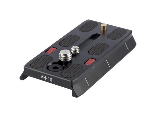 Click here for Sirui VP-VH10QR Quick Release Platform with Camera... prices