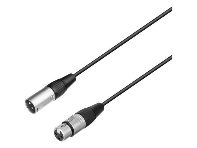 Click here for Saramonic SR-XC3000 XLR Female to XLR Male Microph... prices