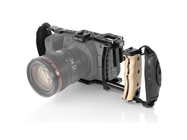 Click here for Shape Handheld Cage for Blackmagic Pocket Cinema C... prices